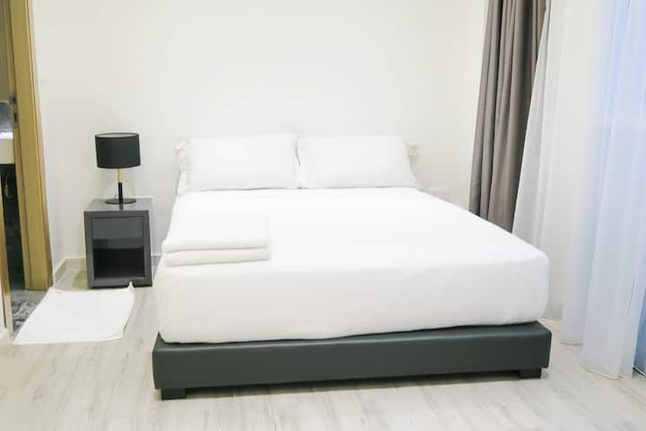 City Comfy Room Suite/wifi @ Somerset/orchard Area - Singapore