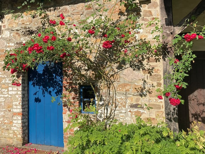 Maison De Charme - Stoumont