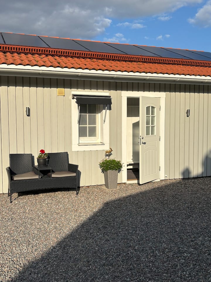 Lantligt Boende - Hallstahammar