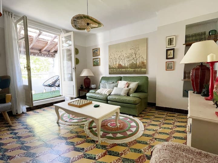 Petit Arago - Full Vacation Home - Carcassonne