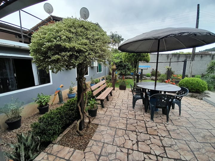 Recanto Romig - Santa Catarina (estado)