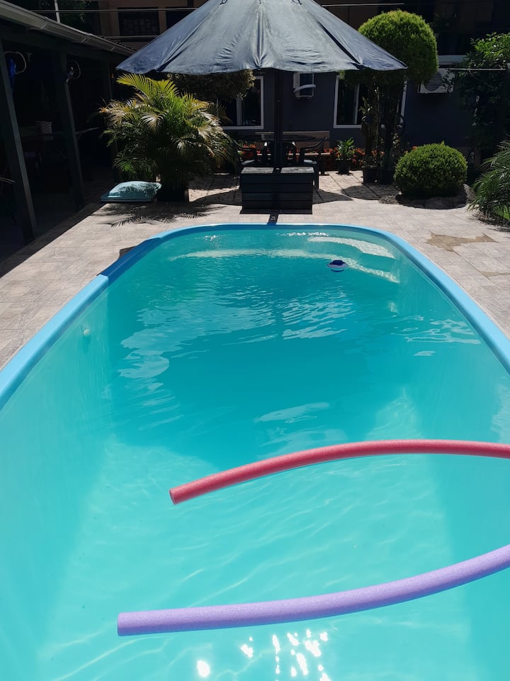 Recanto Romig - Pomerode