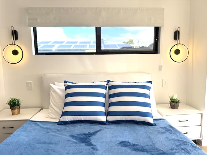 Amber 1bd-studio In Daisy Hill - Springwood