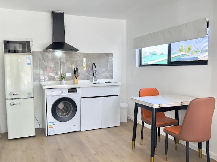 Amber 1bdr-studio In Daisy Hill - Logan City