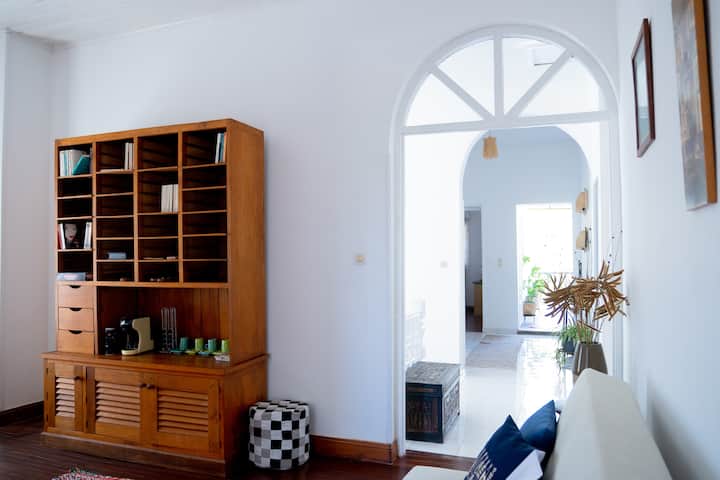 Lonaka Guest House - Antananarivo - Antananarivo