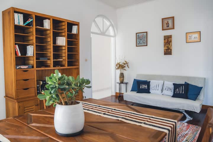 Votre Chambre D'hôte éCoresponsable, Havre De Paix - Antananarivo