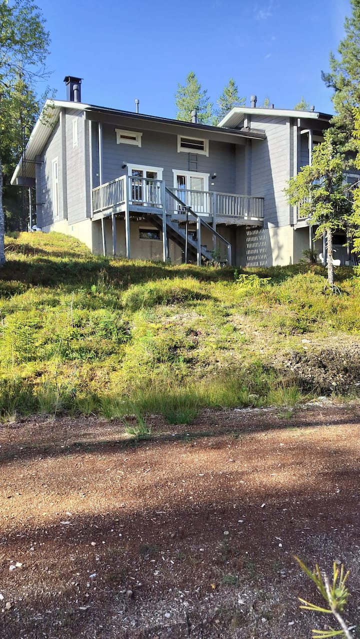 Villa Mastonrinne - Kuusamo