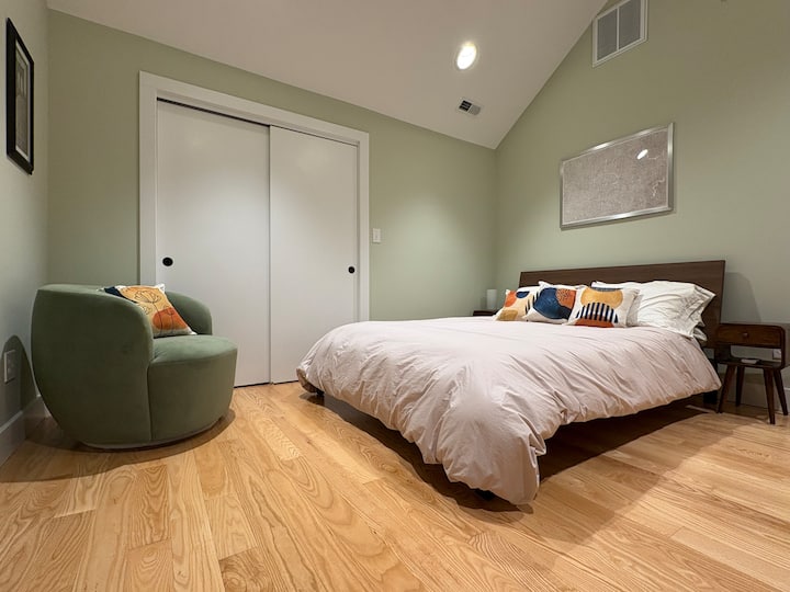 Heart Of Bloomington - Bloomington, IN