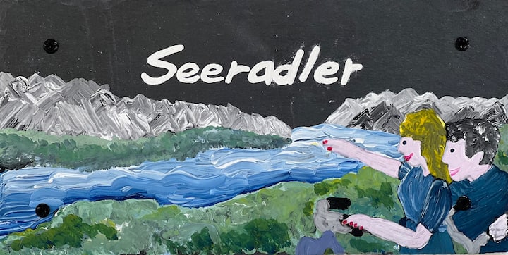 Ferienzimmer Seeradler - Bodensee