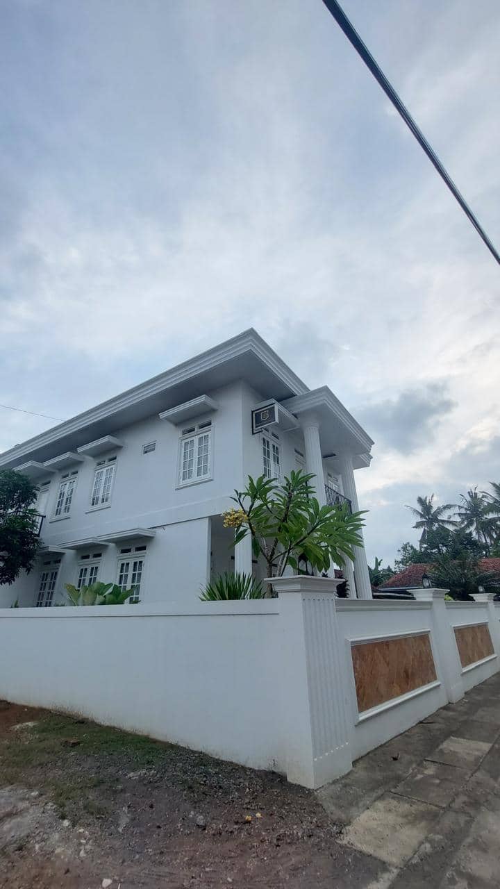 Graha Wonodihardjan - Kebumen
