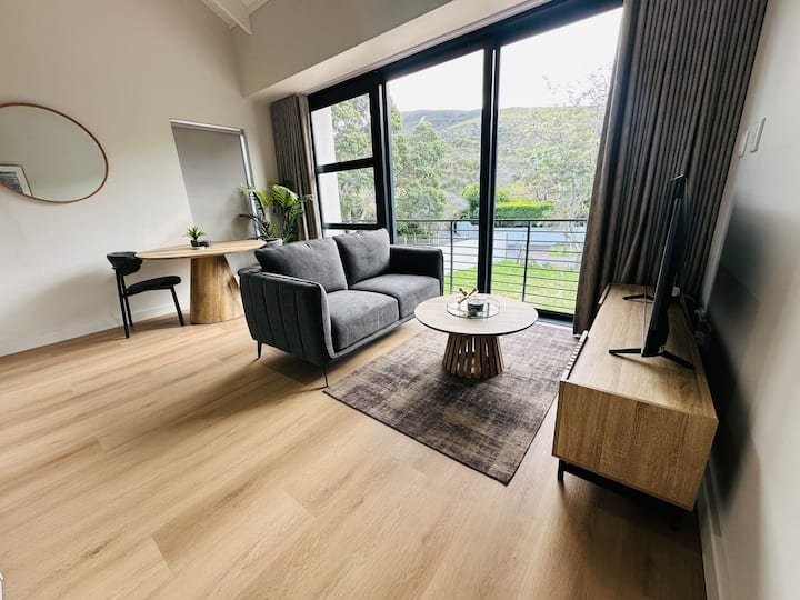 Valley's Embrace Apartment 7 - Hermanus