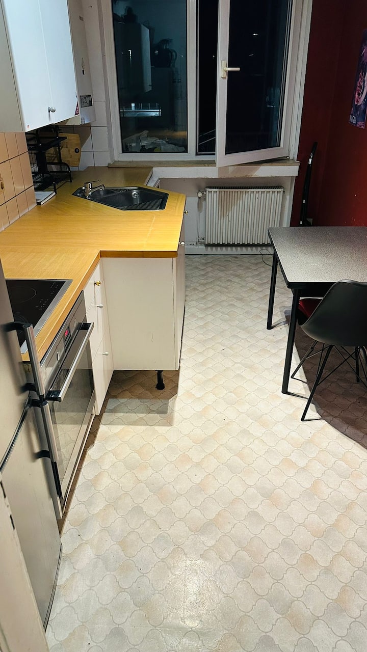 Wohnung - Aix-la-Chapelle