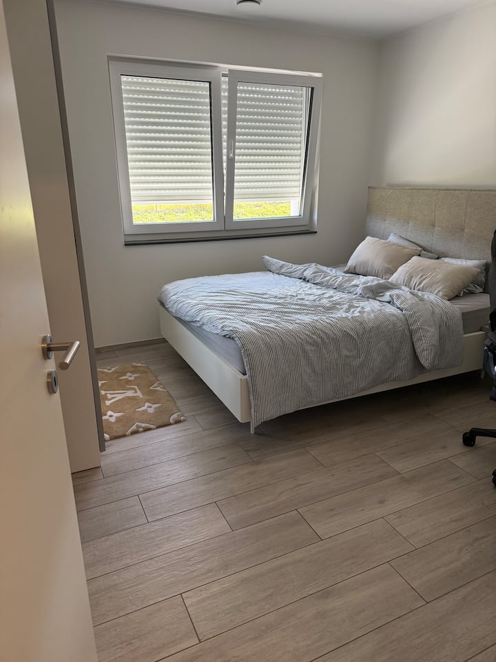 Appartement Une Chambre - Messancy