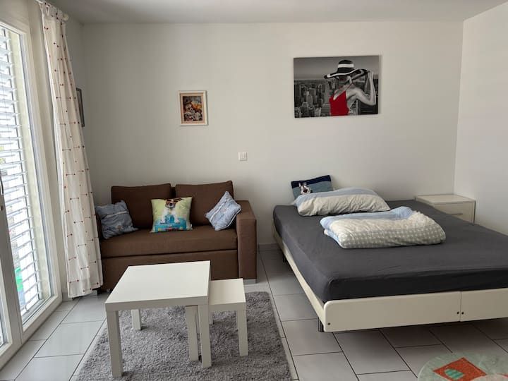 Studio In Flüelen - Morschach