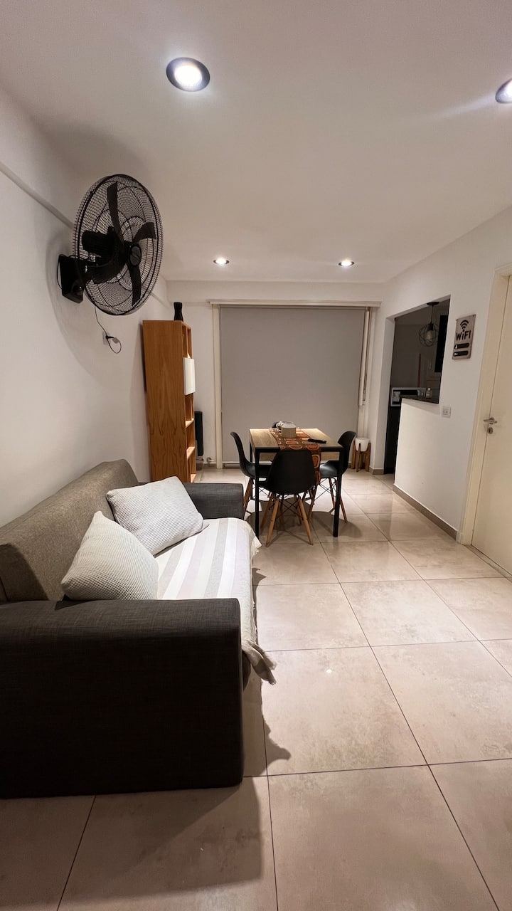 Alba Stayl - Mar del Plata