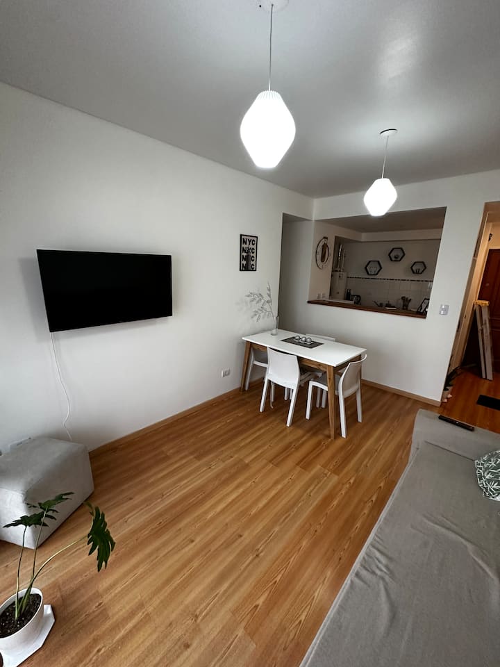 Ideal Para Familias Y Cerca Del Centro - La Plata