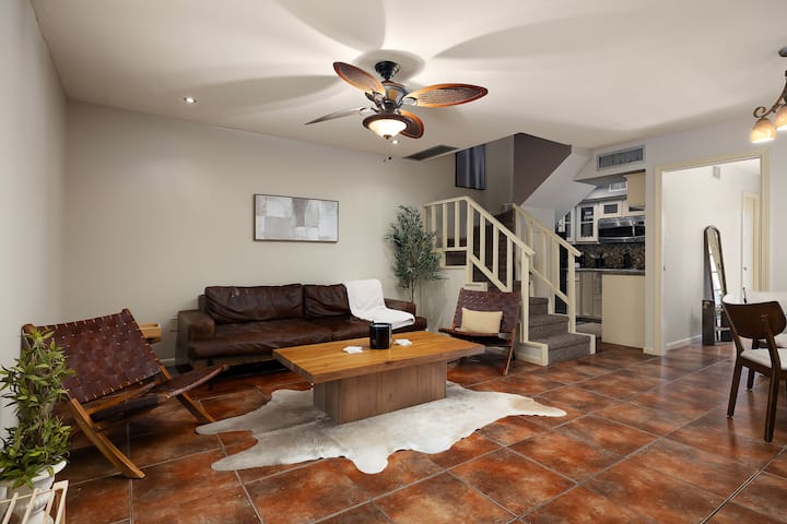 Old World Charm In The Heart Of Mcallen - McAllen