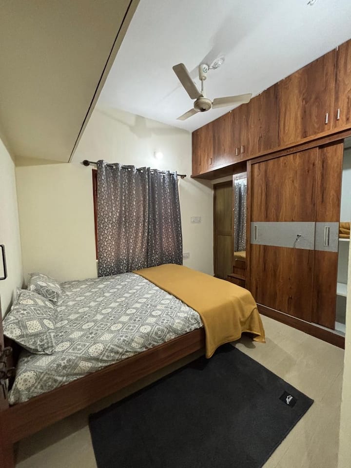 Sihi Homestay 2bhk - マイスル