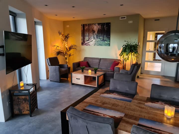 Vakantiewoning De Polder - Uitgeest