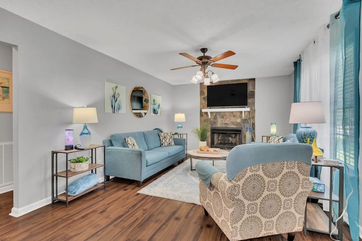 Private Home In Smyrna - Smyrna, TN
