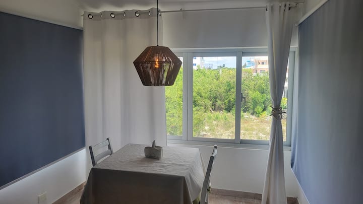 Juan Dolio Hermoso Rinconcito - République dominicaine