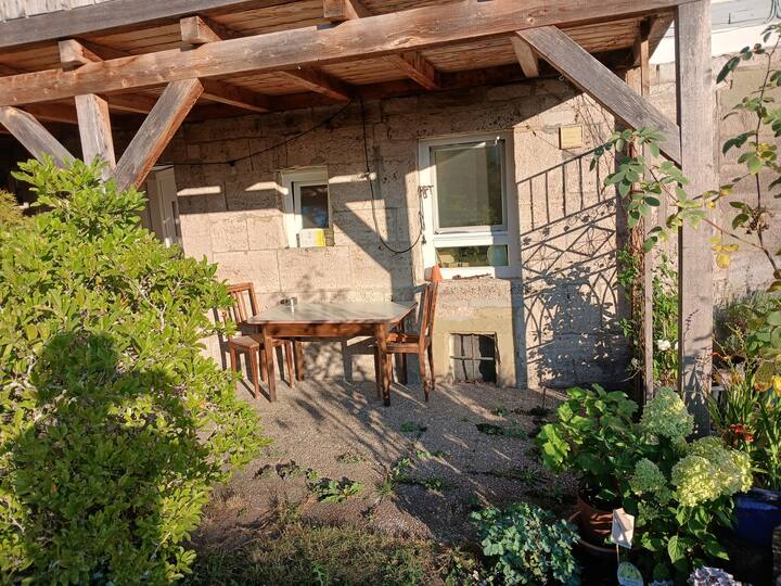 Ländliche Ruhe Trotzdem Stadtnah - Schwäbisch Hall