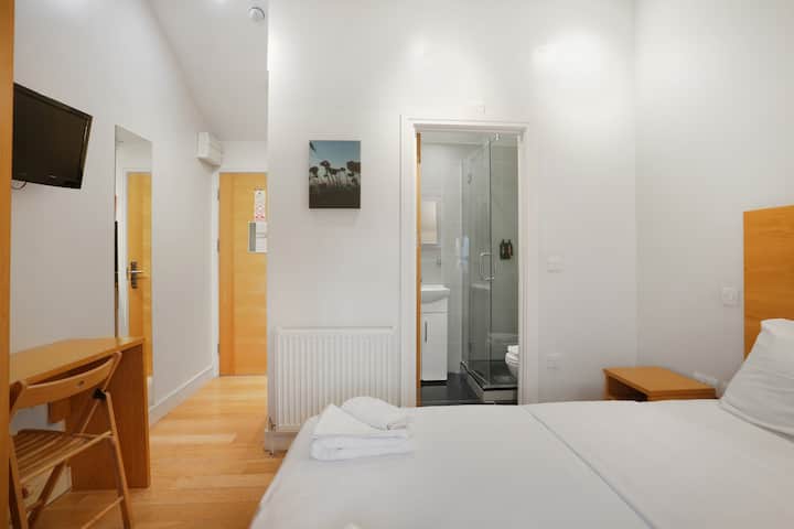 Double Room Hyde Park Comfort - 