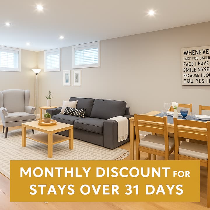 Central Apartment Richmond Hill - Transit Access - Richmond Hill