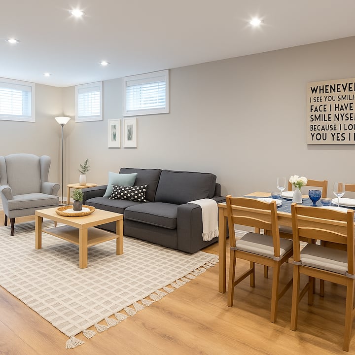 Richmond Hill Elgin Mills - Apartment - Vaughan