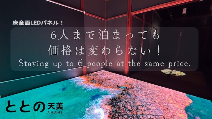 Colorful, Photogenic& Modern-japanese Stylish Stay - Sakai