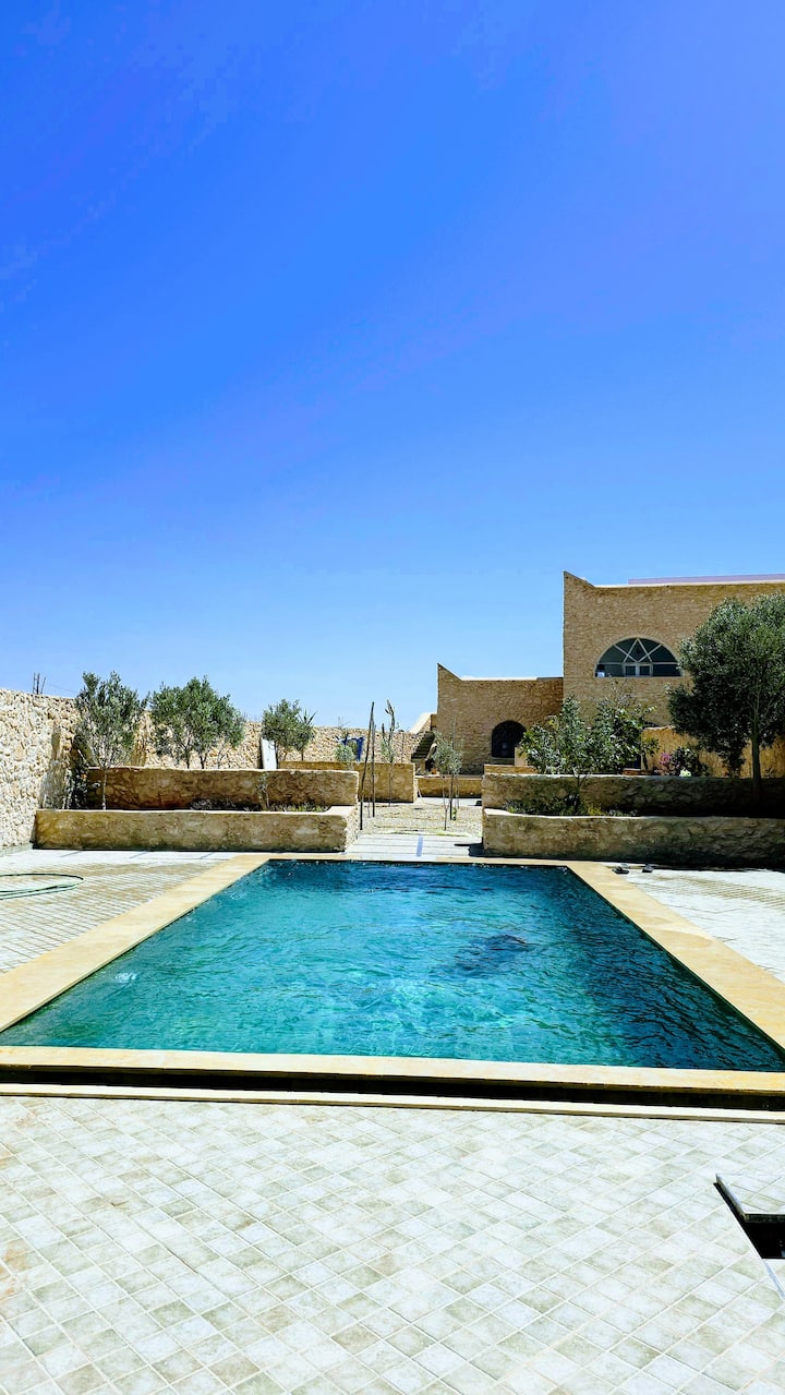 Dar Joud Kaouiki - Sidi Kaouki