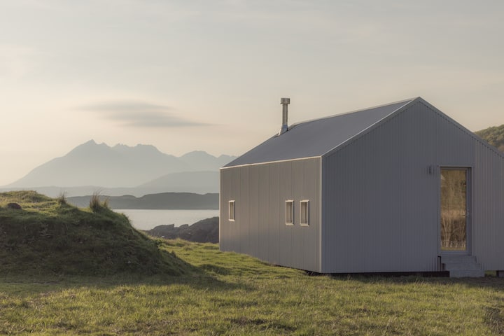 Glasan, Isle Of Skye - Skye