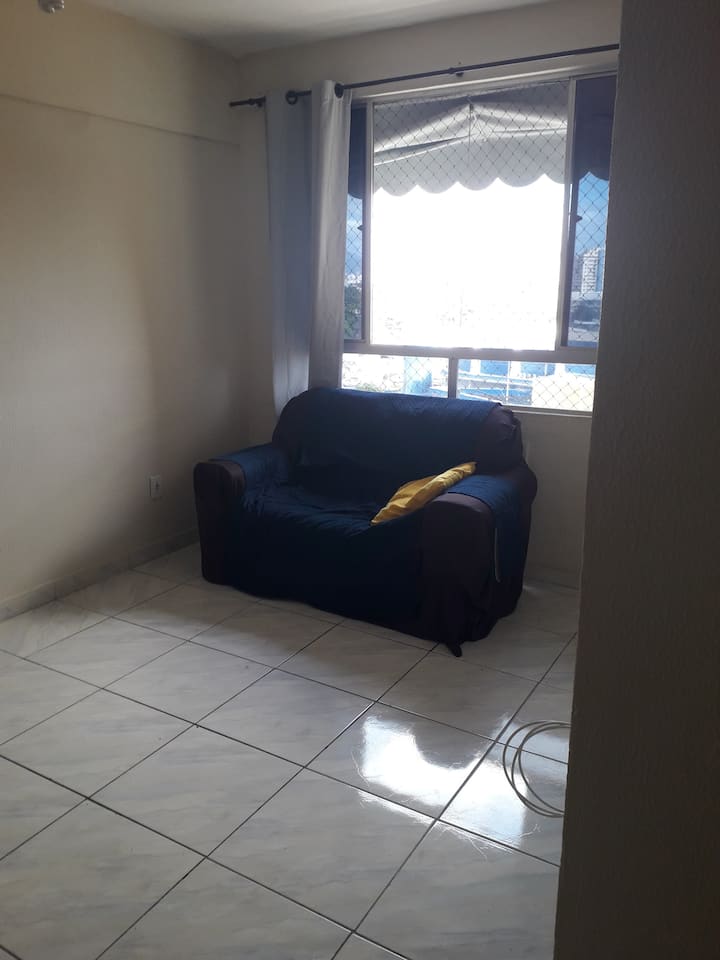 Apartamento São Lourenço. - Niterói