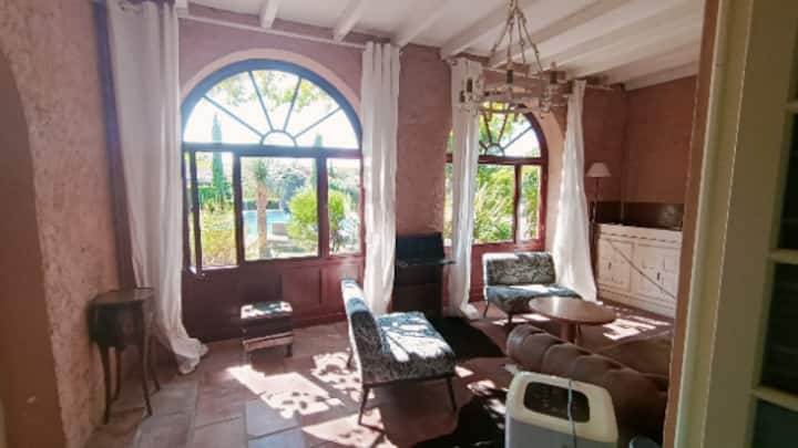 Loft Traversant 2 Pièces 70 M2 Proche Airbus Meet - Fenouillet