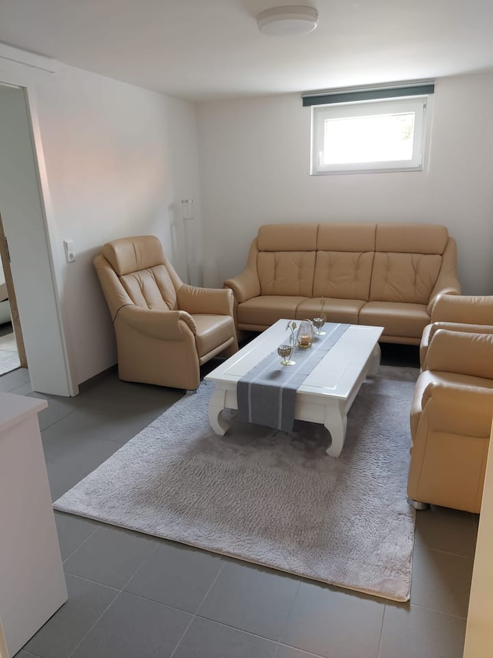 Ferienwohnung (Airbnb) - Villingen-Schwenningen