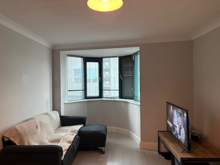 Homey Apartment In Dublin Centre - Dublín
