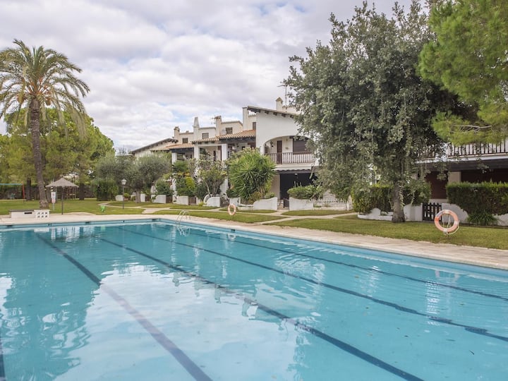 Habitación En La Playa - Cunit