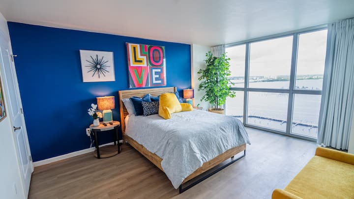 Downtown - Fort Myers - Paradise - Cozy Apartment! - Fort Myers, FL