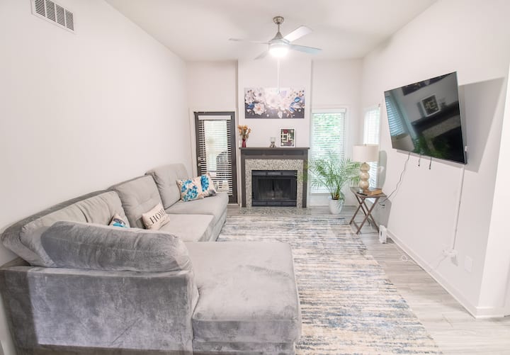 Home Sweet Home - Roswell, GA