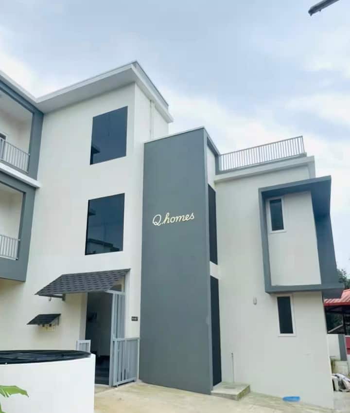 Q Homes Offers Comfort Living - 芒格洛爾