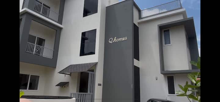 Q Homes Offers Comfort Living - 芒格洛爾