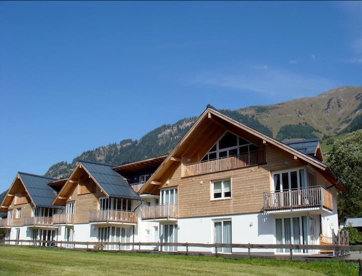 Dein Zuhause In Den Ferien - Rauris
