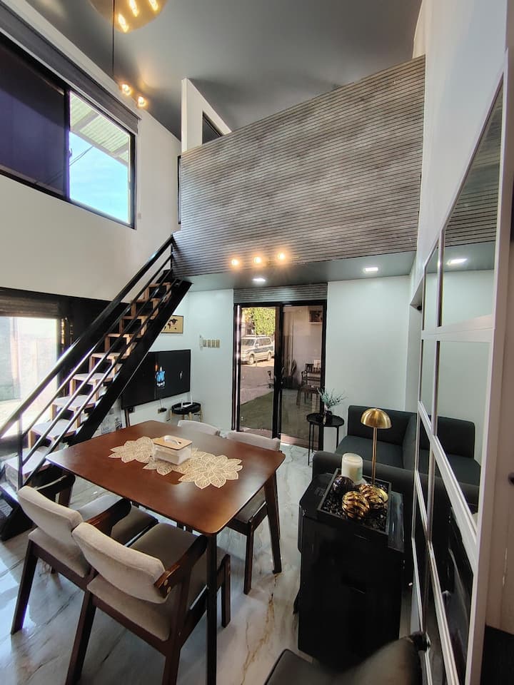 The Loft Hive - For Your Entourage - Antipolo