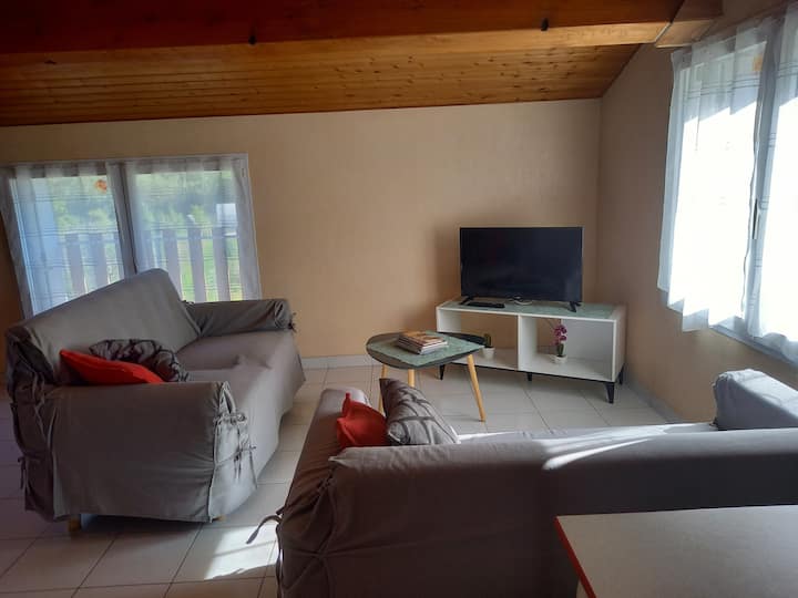 La Cabane Poitevine - Coulon