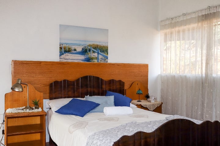 Dream Big: Self-catering House. - Centurion