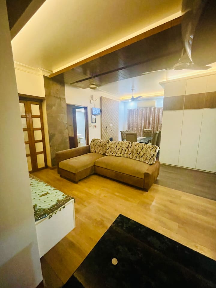 Stylish Gulshan Luxury & Premium Comfort - Dacca