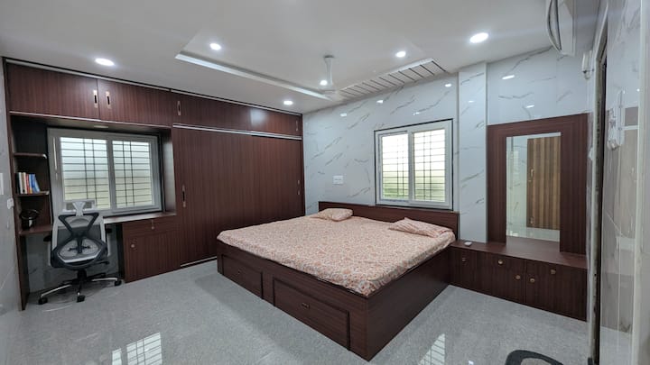 Sri Sreenivasa Homestay - Andhra Pradesh