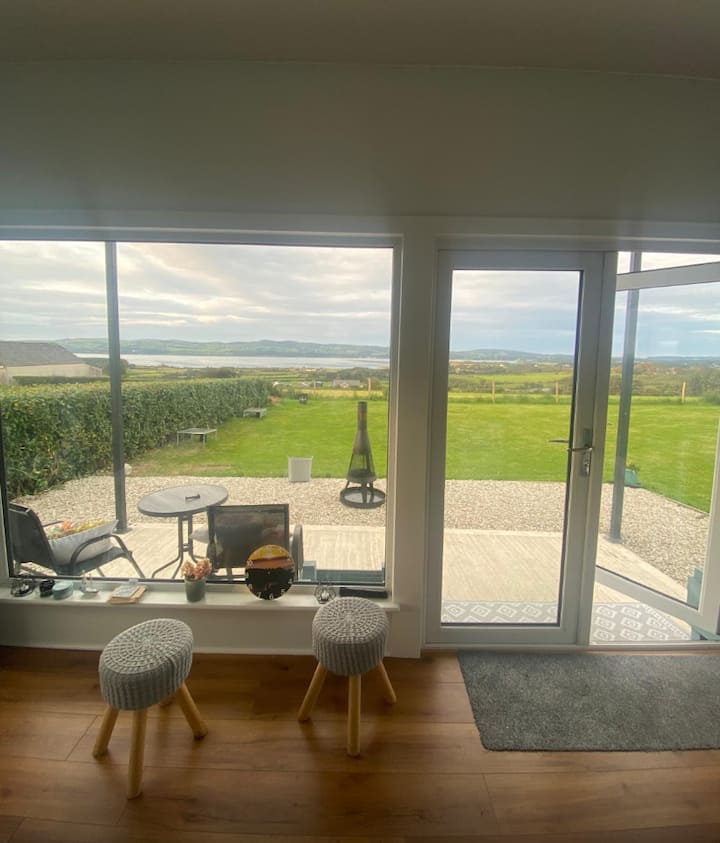 Bayview Sanctuary - County Donegal