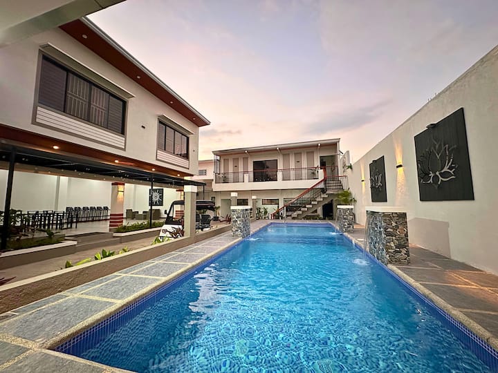 Private Resort In Pampanga - Calumpit
