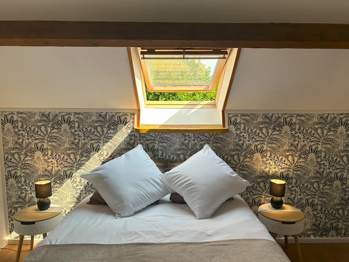 Maison Lilou – Calme & Charme - Dreux